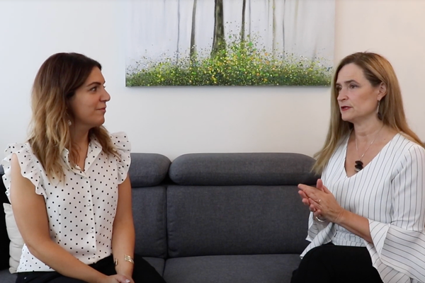Natalie talks Permanent Weight Loss with Dr. Sher Bovay! | Episode 45 ...