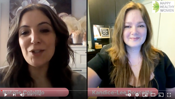 5 Ways to Beat Boredom in the Kitchen with Kandice-Lee Doucette ...