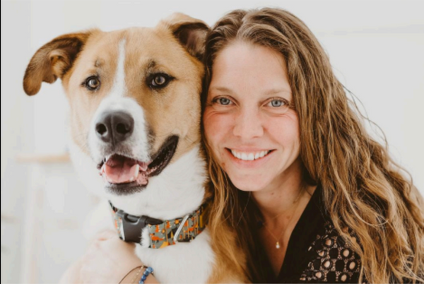 The Tender First Six Months: Why Rescue Dogs Hold a Special Place in M ...