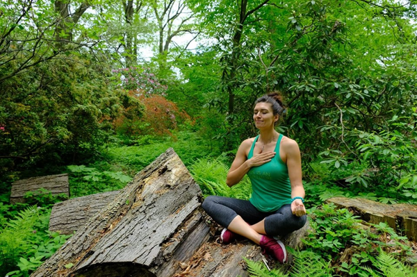 8 Ways to Protect Your Energy Field - Happy Healthy Women