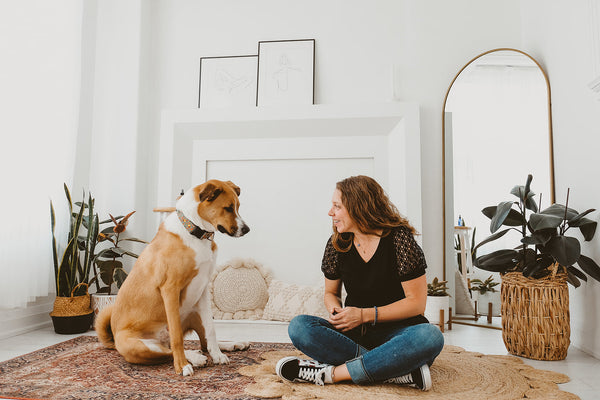 How Your Energy Affects Your Pet’s Anxiety (And What You Can Do About ...