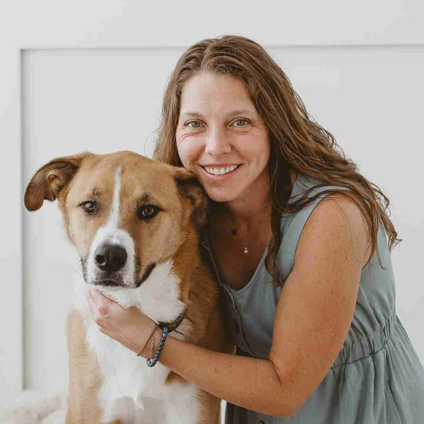 Christine Barfield INTUITIVE PET HEALER & GUIDE - Happy Healthy Women